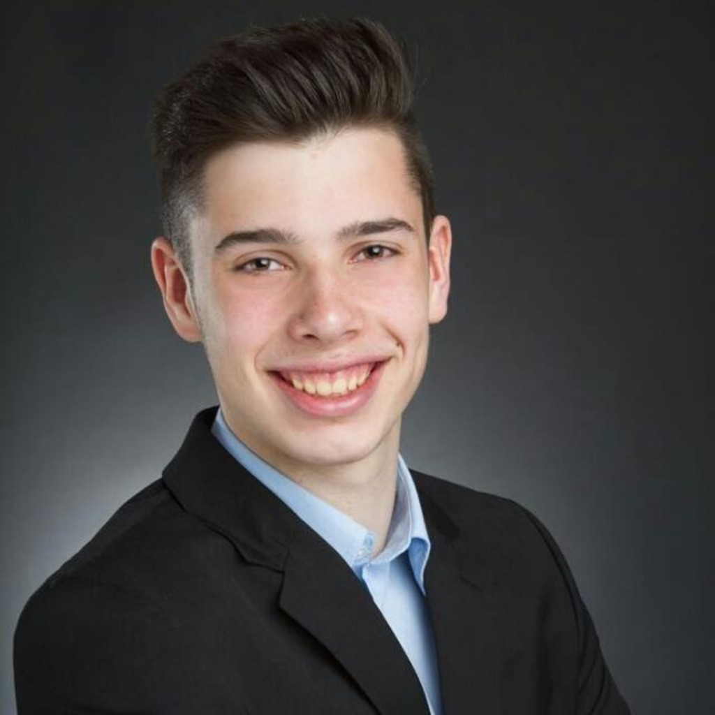 Patrick Otto - Marketing & Digitale Medien - FOM Hochschule für ...