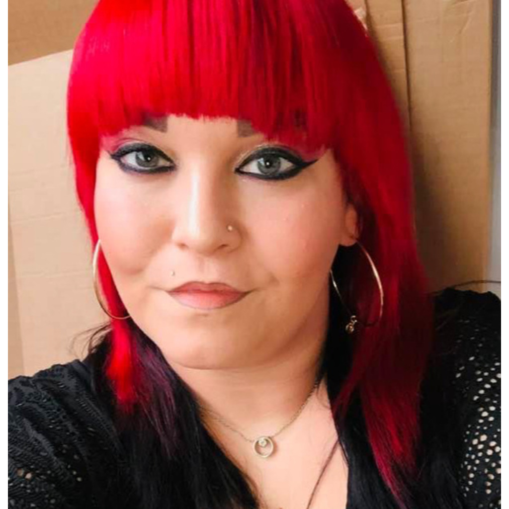 Christin Berg - Gesundheits- und Krankenpflegehelferin ...