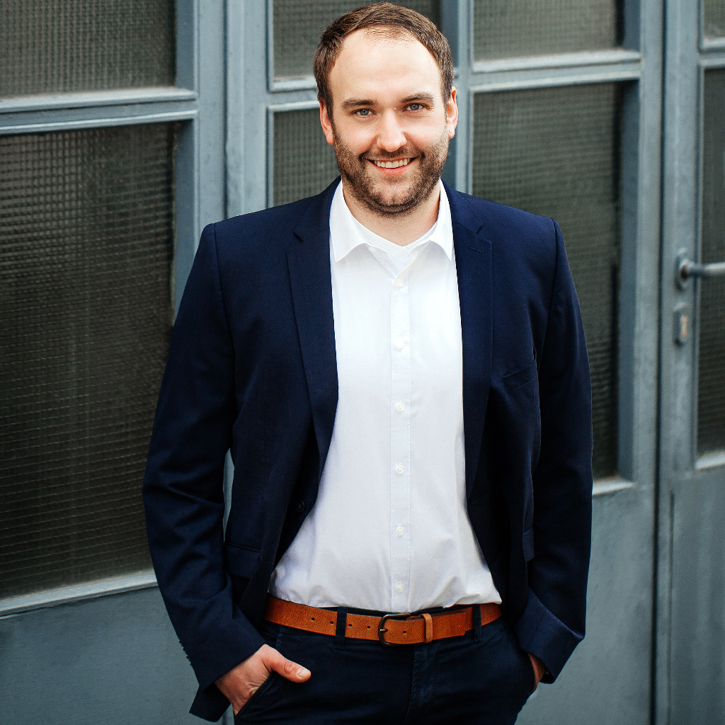 Stefan Serve - Mechatronik - TH Deggendorf | XING