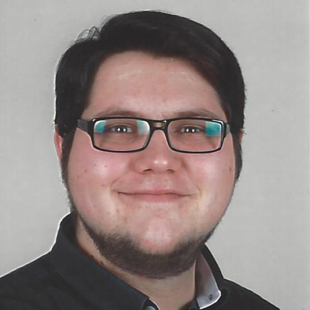 Benjamin Gehrt - Sachbearbeiter Innenentwicklung - Stadtverwaltung ...