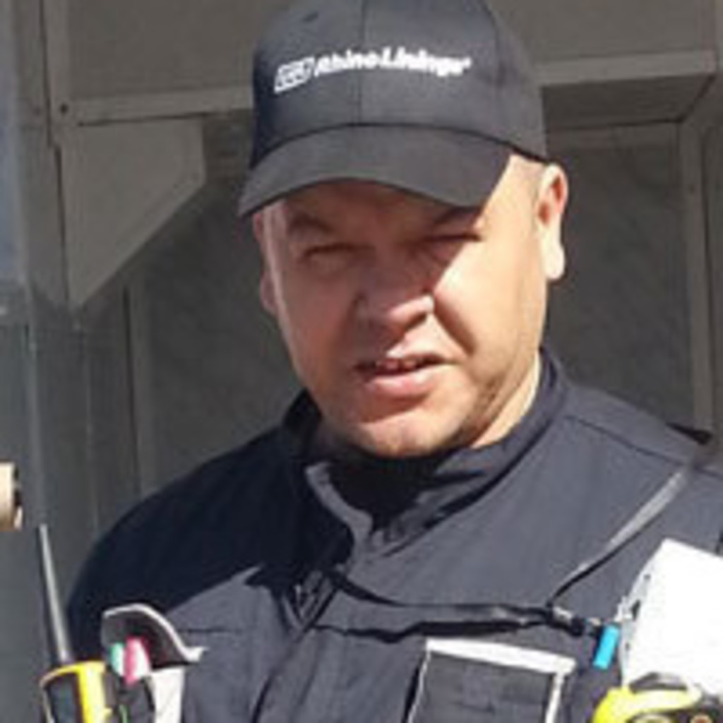 Samir Berkani - MANAGING DIRECTOR - RHINO LININGS ALGERIA | XING