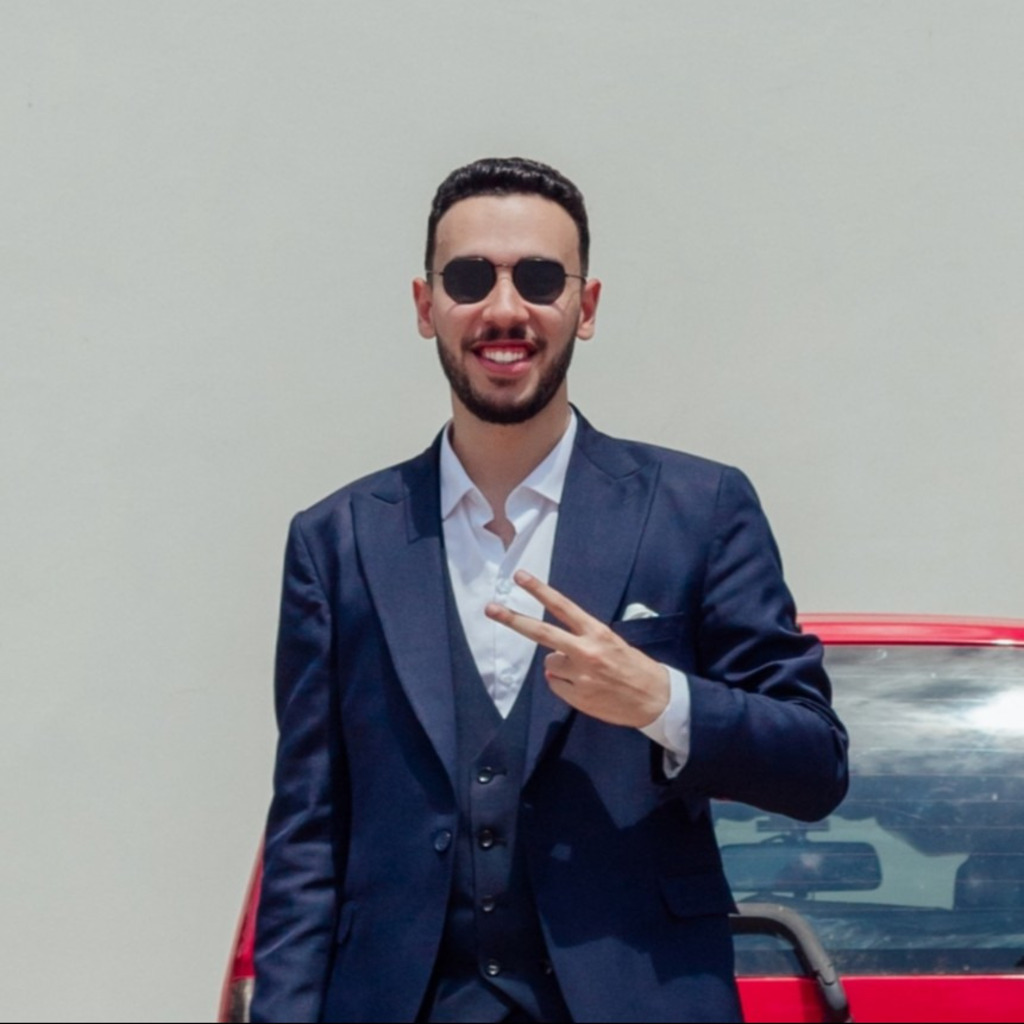 Ahmed Saad Civil Engineer Elzahy Group Xing 