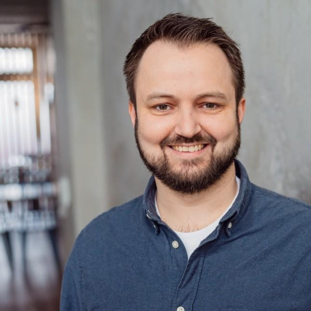 Alexander Rott - Projektmanager Streamingtechnologie - Westdeutscher ...