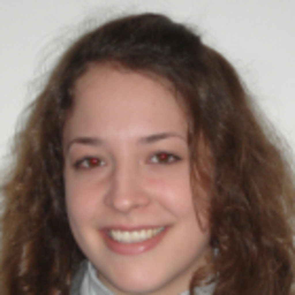 Lisa Jensen - Export Manager - GO! Logistik | XING