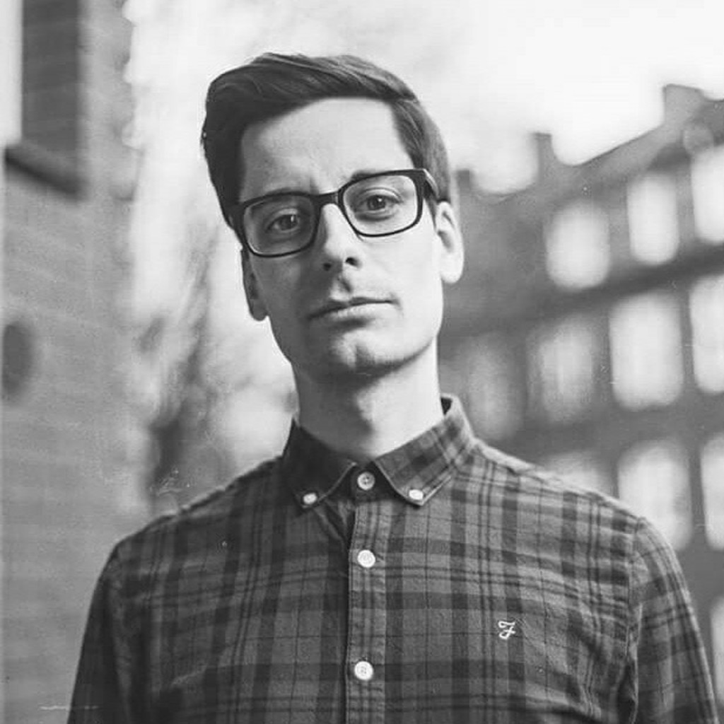 Robert Barth - Senior UX Designer - die kartenmacherei GmbH | XING