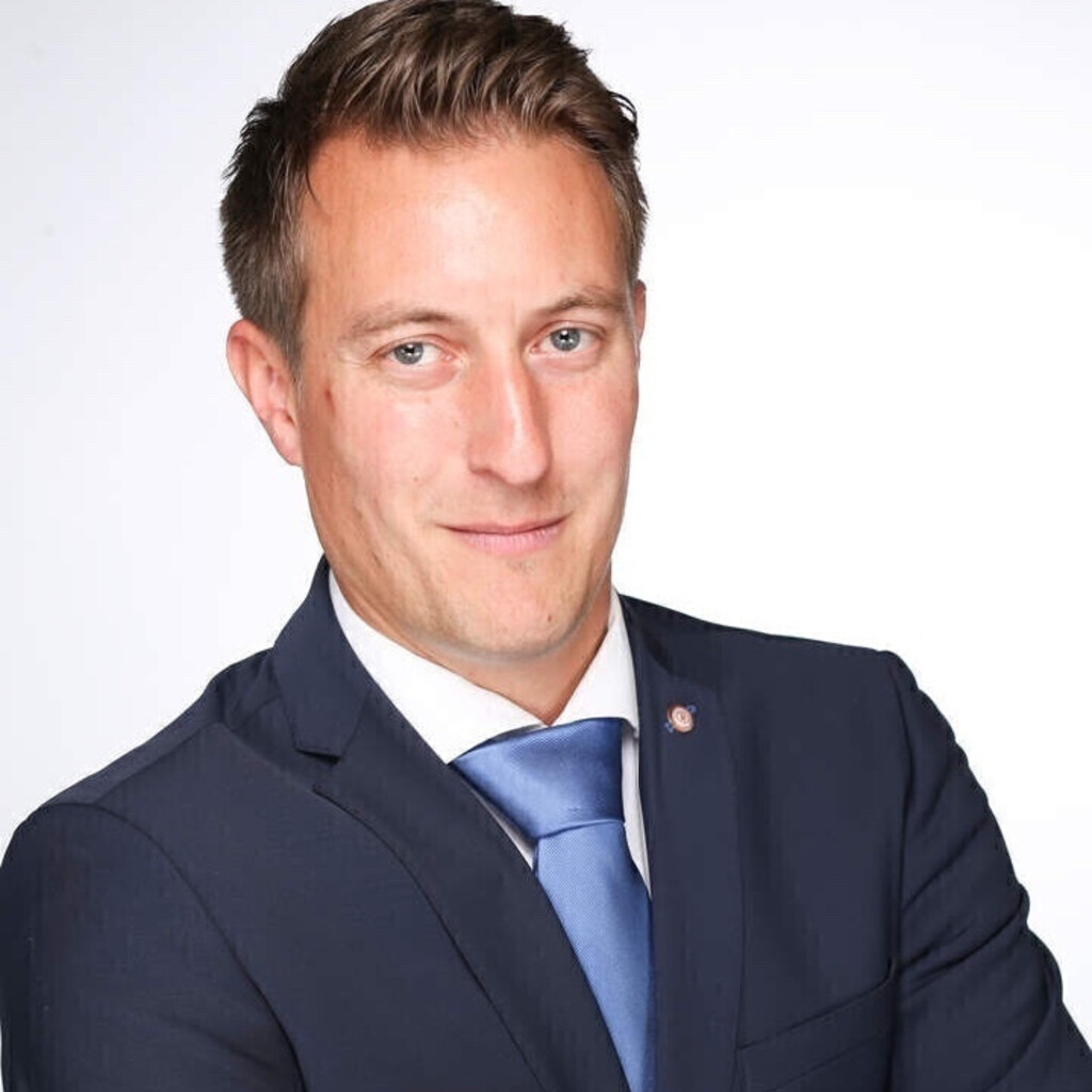 Philipp Sabella - President and CEO - Sabella Sports Management ...