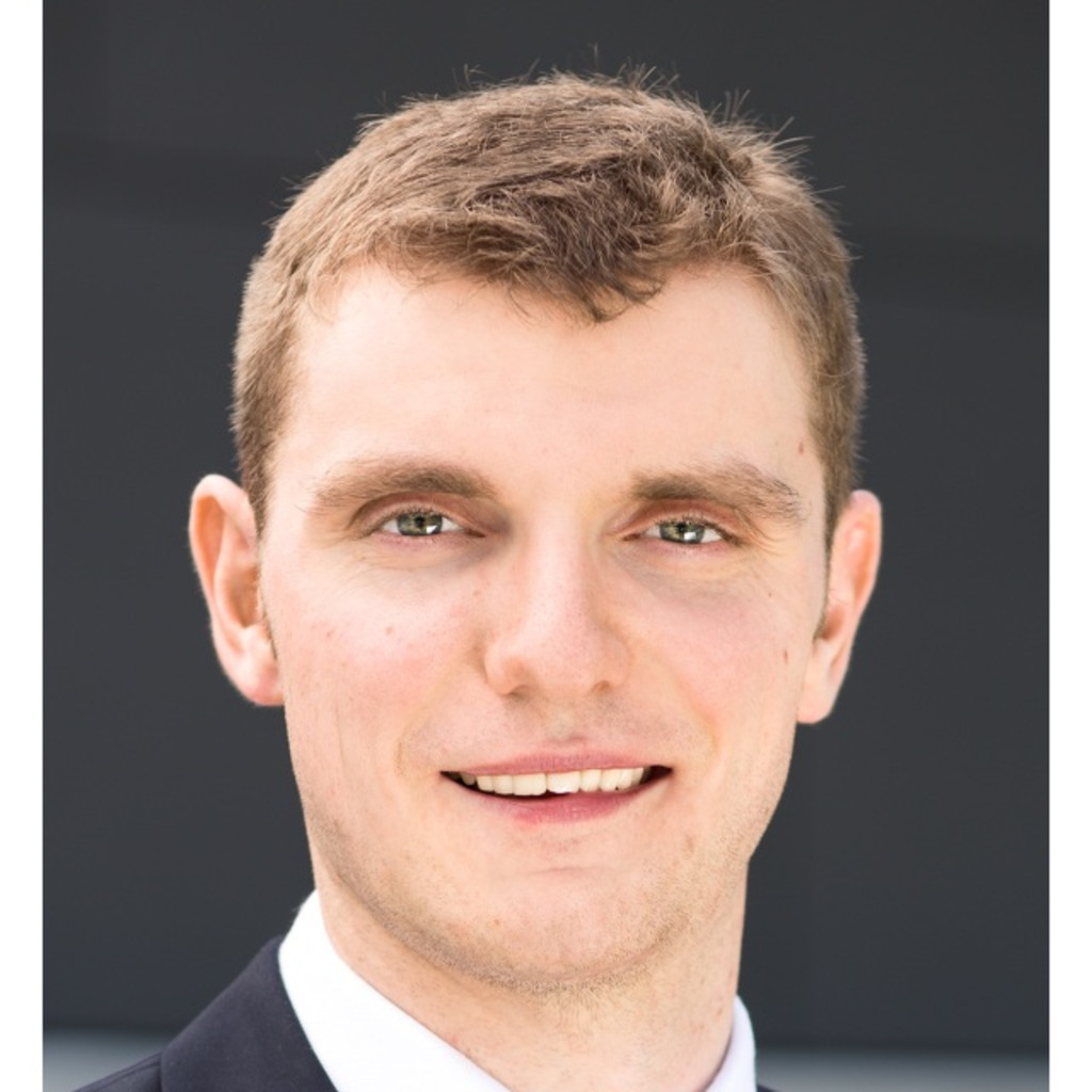 Andreas Heger - Area Product Sales Manager - KEYENCE DEUTSCHLAND GmbH ...