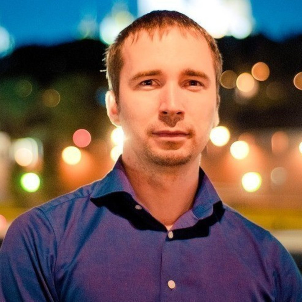 Sergey Gusev - Business Manager - Techberry | XING
