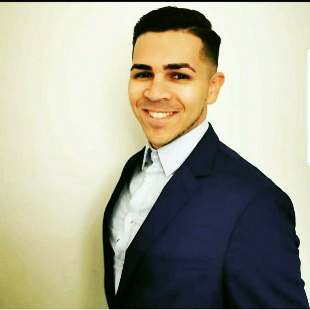 Mohamed Kabouchi - Trainer - Borussia Dortmund GmbH & Co. KGaA | XING