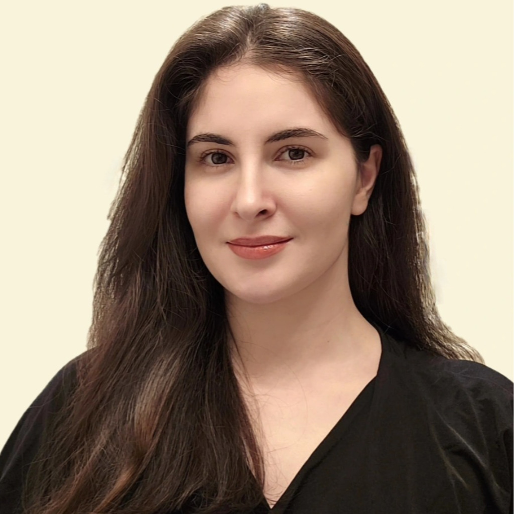 Sera Beylik - Account Manager - Hays | XING