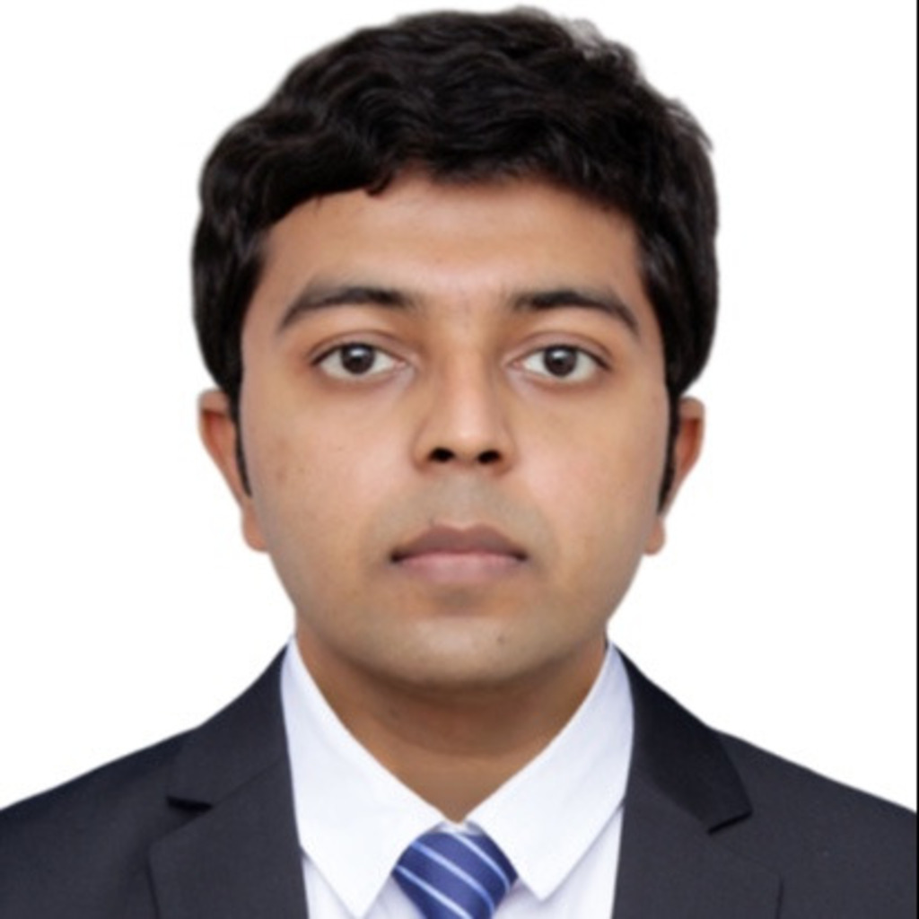 Nirav Patel - Manager Business Development - Ekaya Corporation | XING