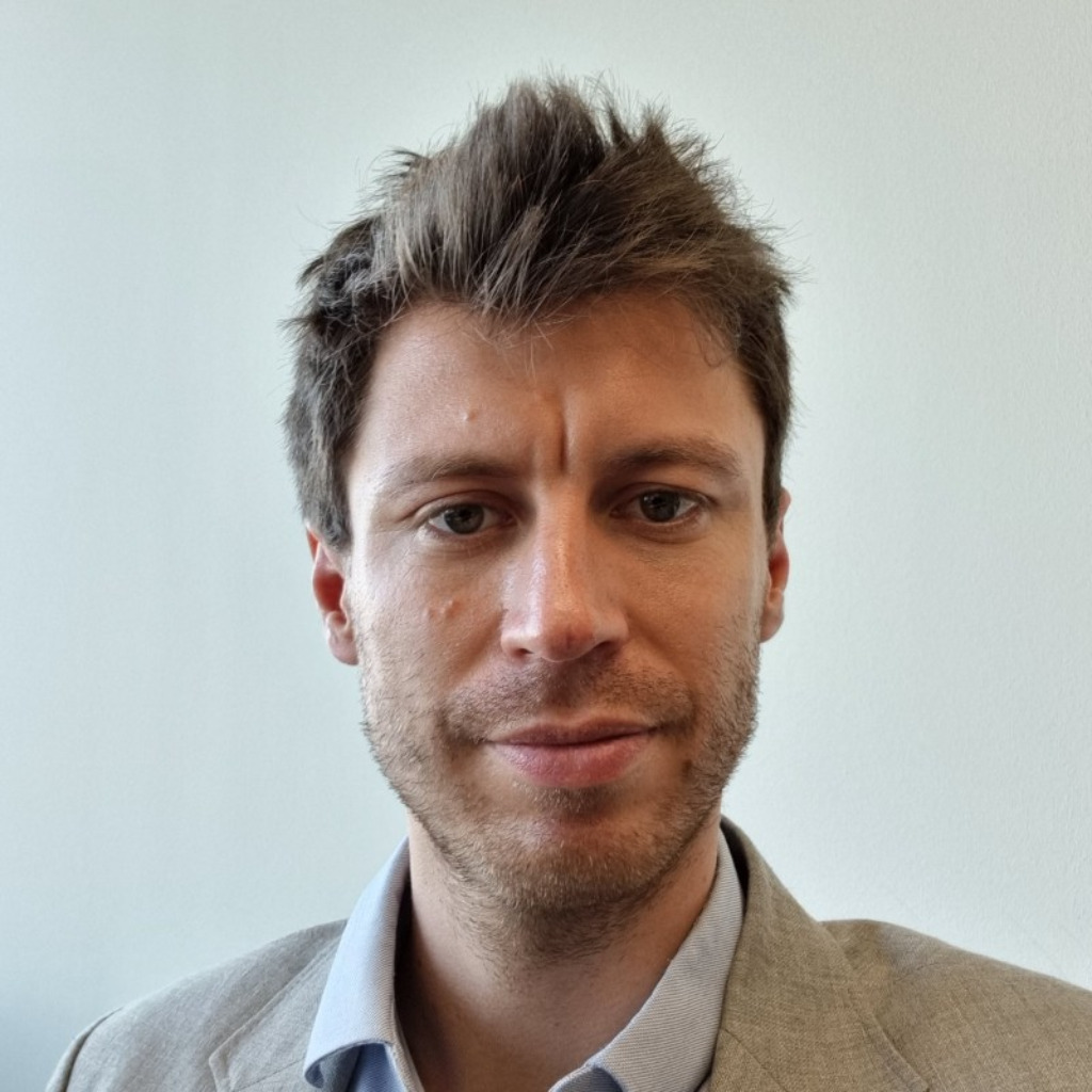 Dr. Lukas Holzer - Vortragender im Bereich Controlling & Kostenrechnung - Controller Institut | XING