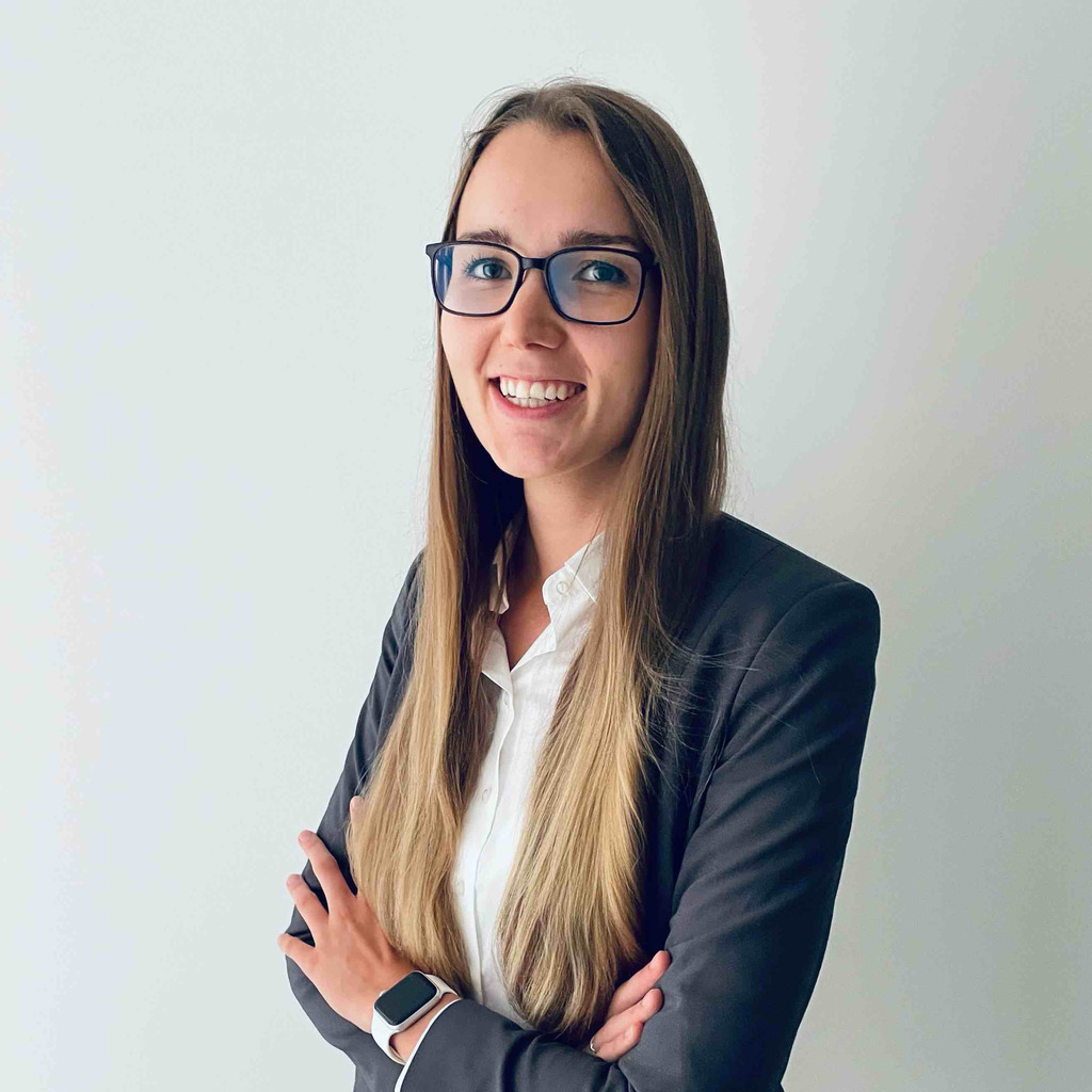 Paula Winter - Senior Consultant - 4C GROUP | XING