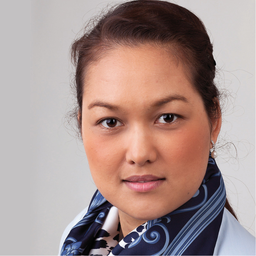 Jennifer Schulz - Manager Human Resources - Vano Food Chain Management ...