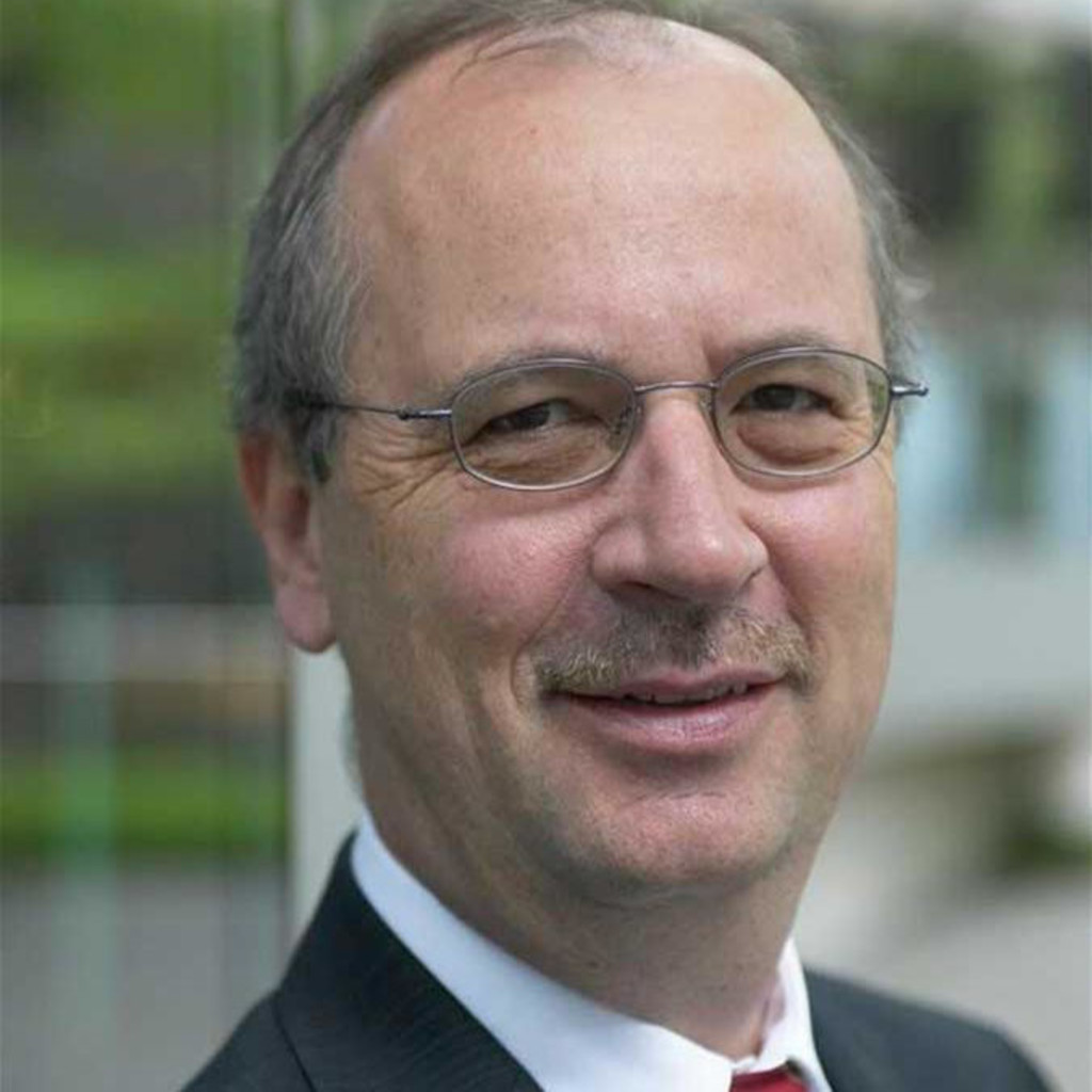 Georg Burkhardt - Mentor - Startup Academy | XING