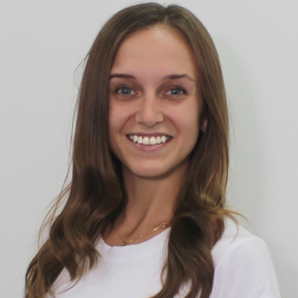 Olha Sukhenko - Engagement Manager - P2H | XING