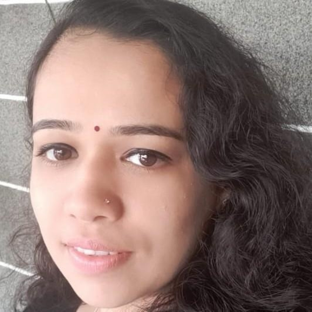 Sreesha KV - IT Project Manager - EY (Ernst & Young) | XING