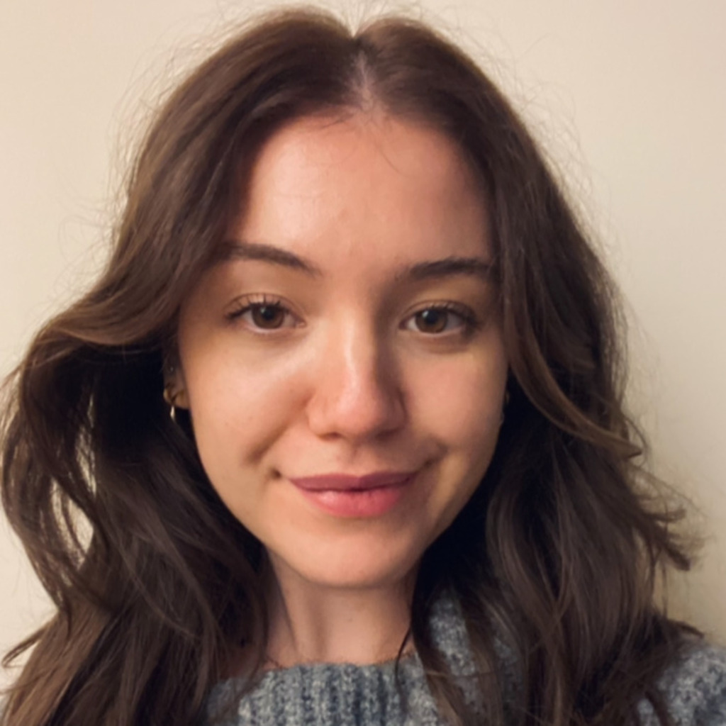 Giulia De Biasi - Senior S&OP Consultant & Board developer - SDG GROUP ITALY | XING