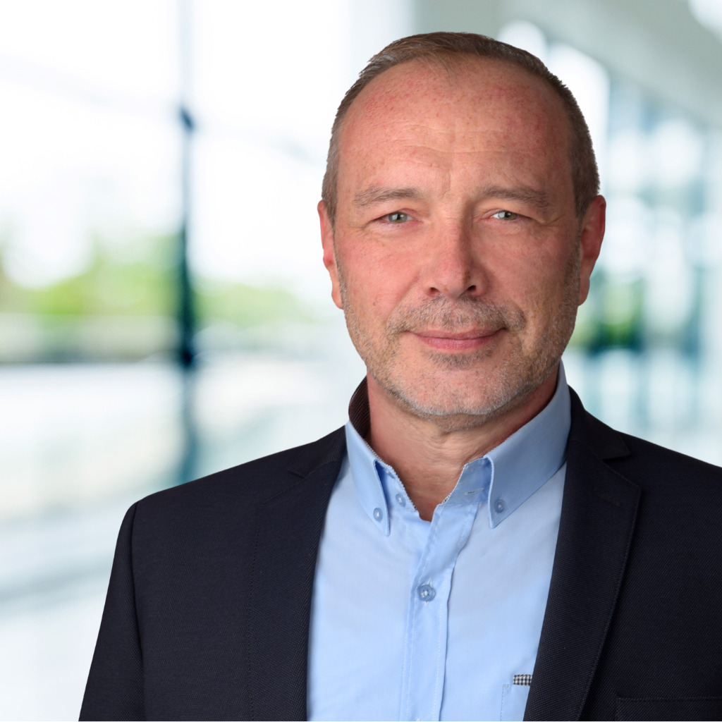 Peter Peters - Head of Engineering - groku Kunststoffe GmbH | XING