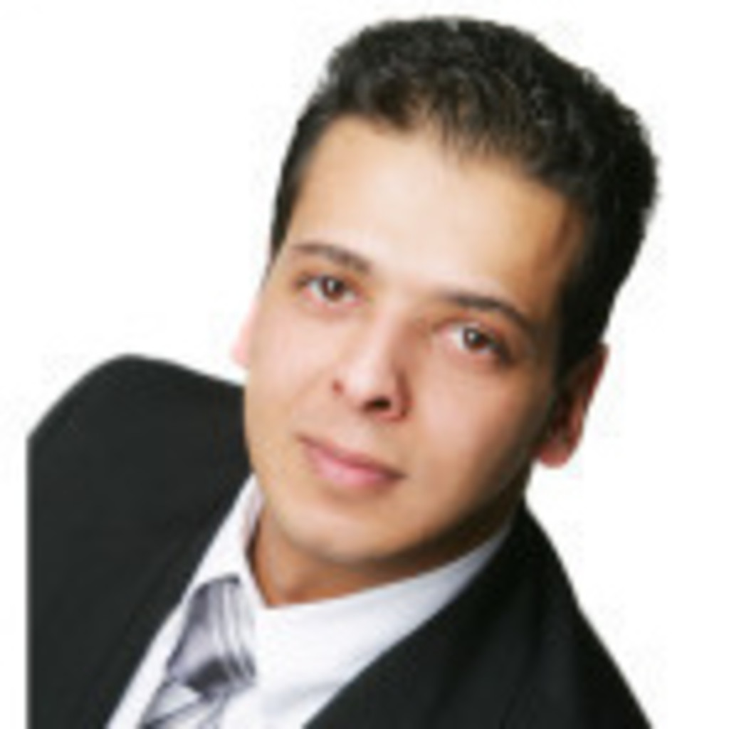 Wassim Ali - Geschäftsführer - gat GmbH | XING