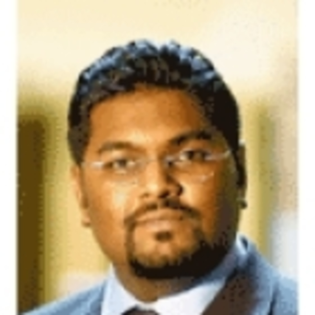 Gerald Naidoo - Director:New Business - Computer Sciences Corporation ...