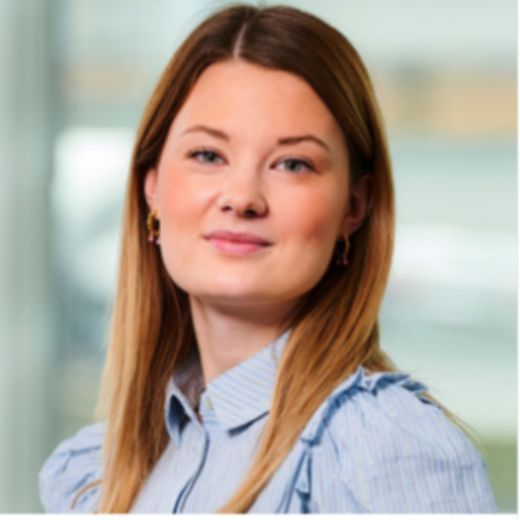 Hannah Kock - Bunker Trader - Dan-Bunkering | XING