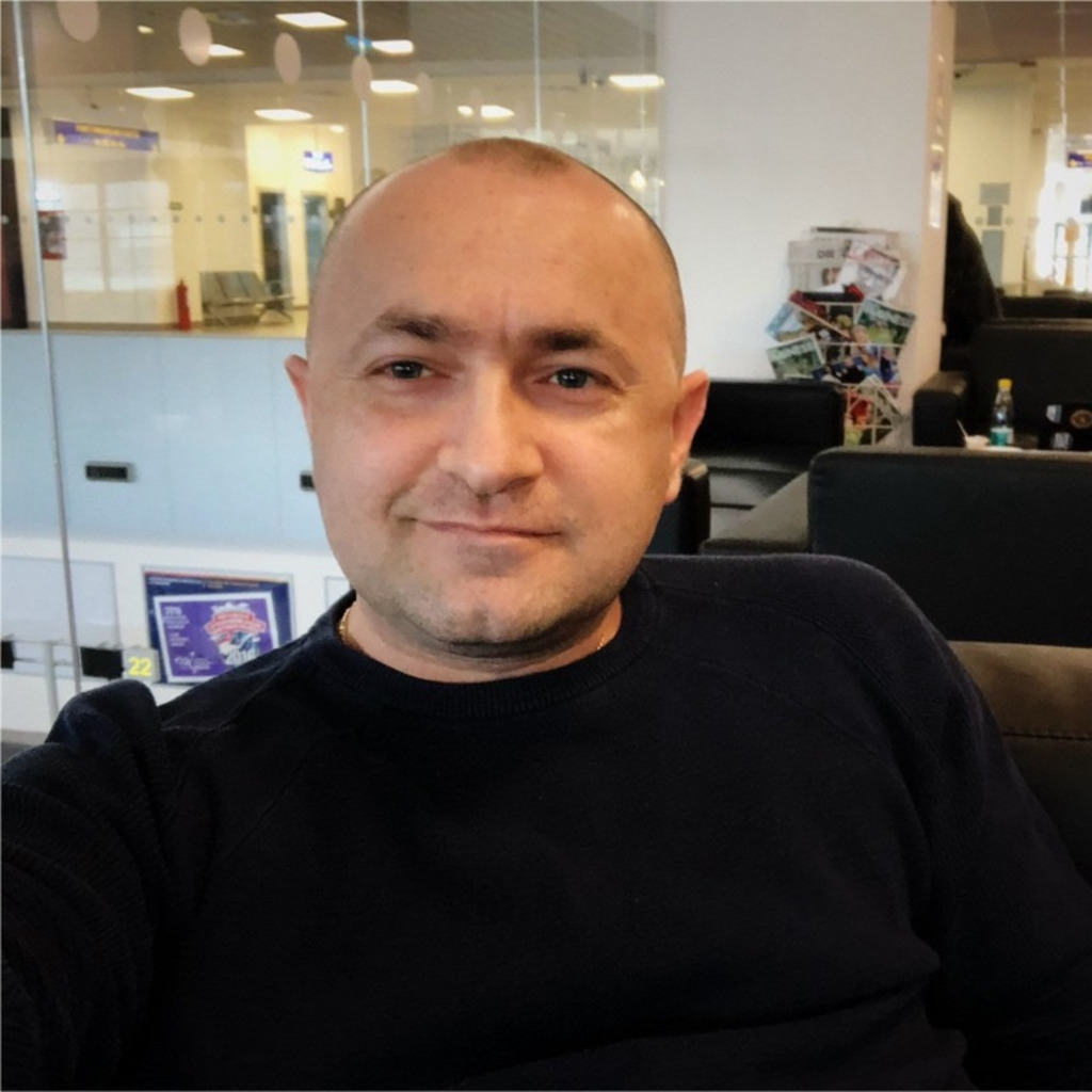 Ciprian Lazar - IT Systems Administrator - Antolin | XING