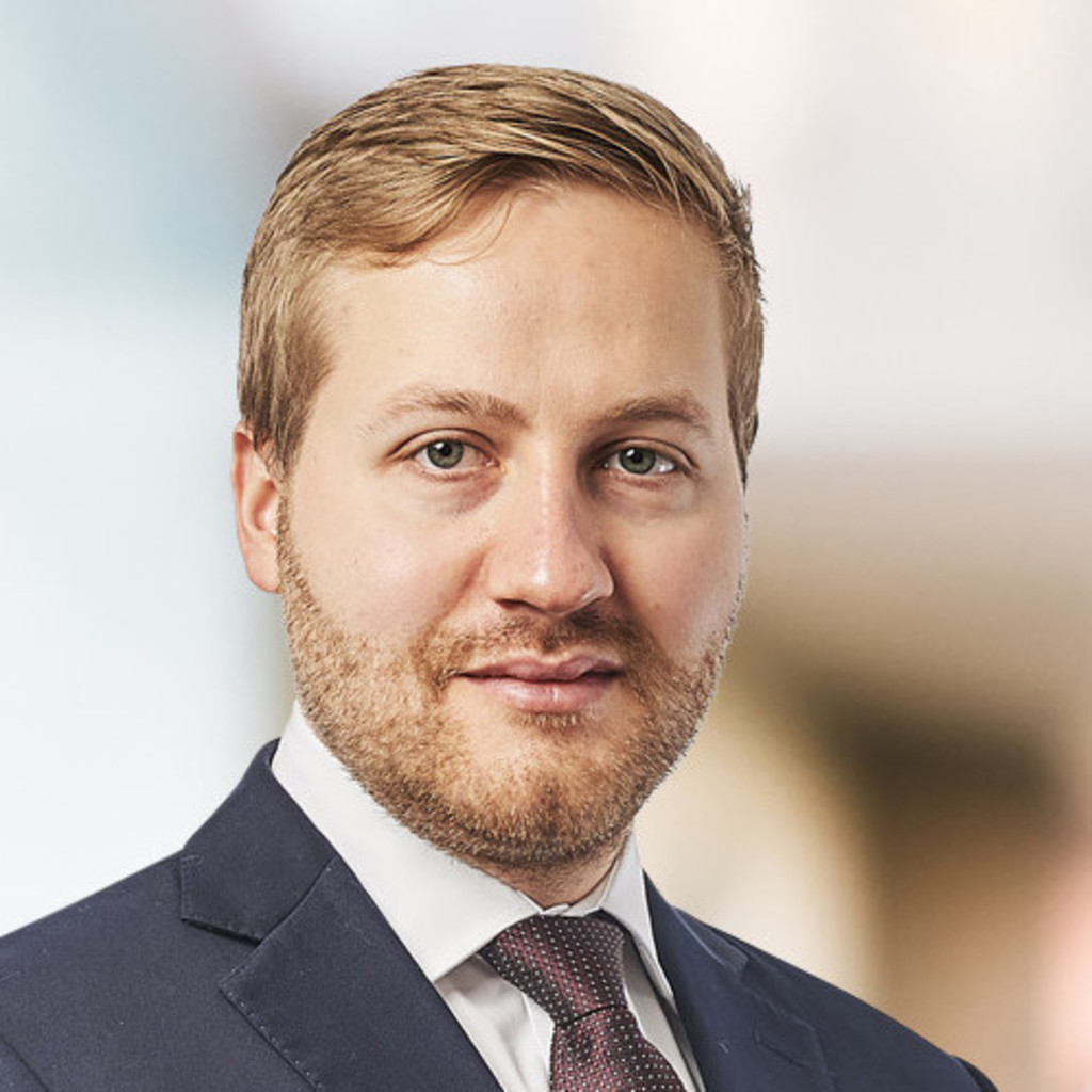 Dr Richard Schlegel Director Life Sciences Strategy EY Ernst Young XING