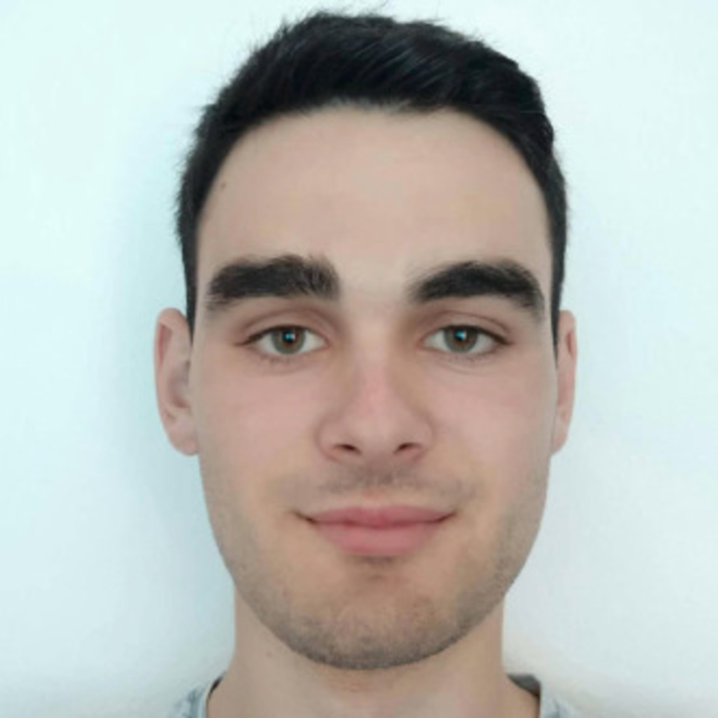 Miguel Jesus - Software Engineer - xgeeks | XING