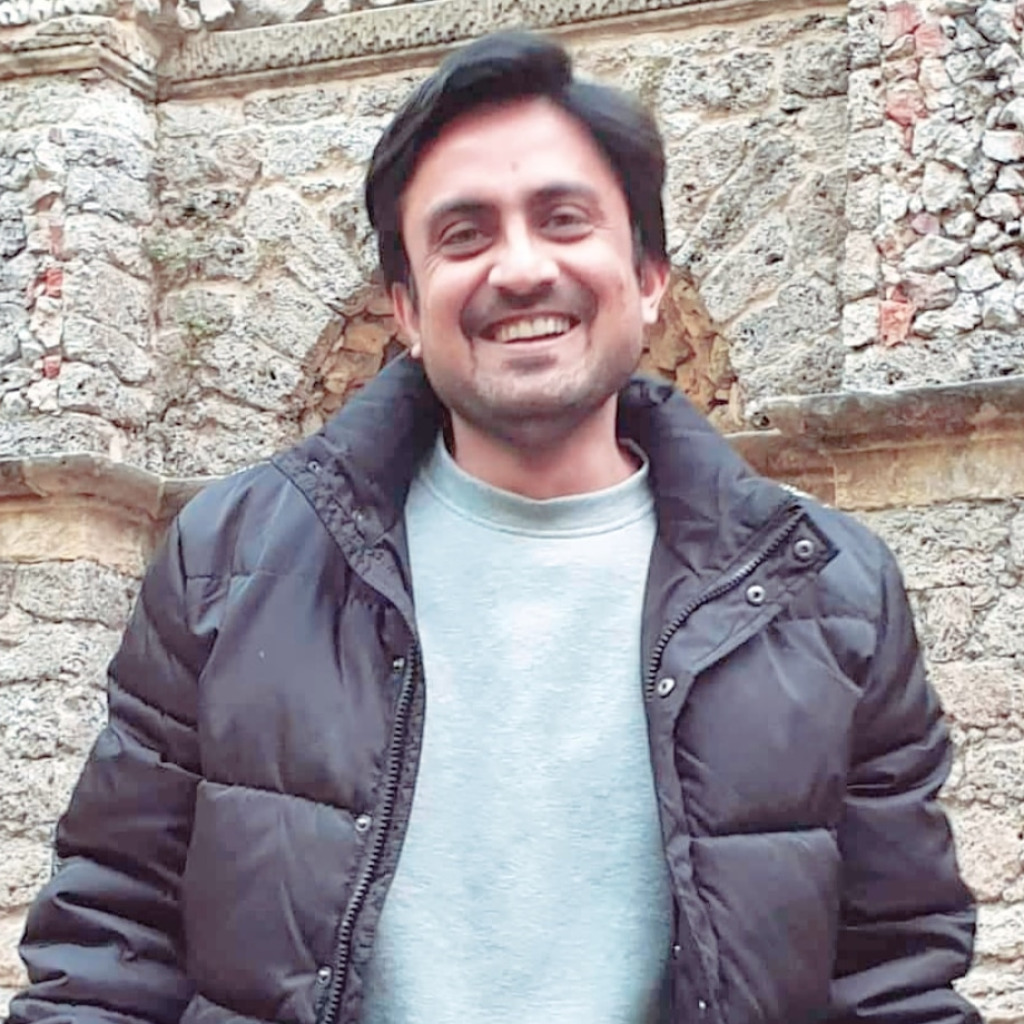 Owais Anwar - Software Developer - Hubdrive | XING