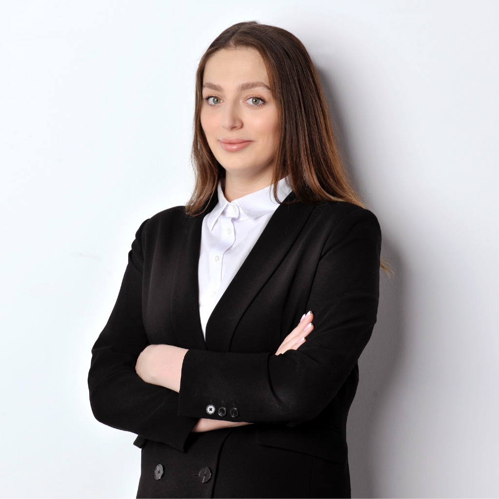 ayca irem sahin - Audit Trainee - PwC Turkey | XING