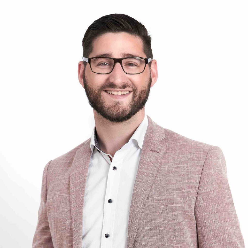 Christopher Kopp - Finanzcoach - Christopher Kopp | XING