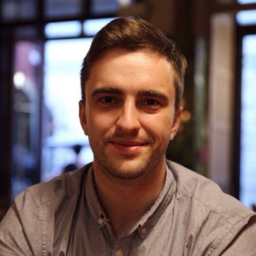 Aleksandr Iavorskii - Data Scientist - Python Developer - S-Labs, Poland | XING