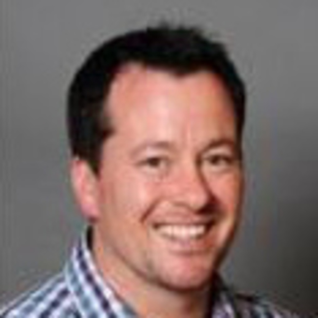 Marcel Brack - Gebietsleiter/ Leiter Anwendungstechnik - RESISWISS AG ...