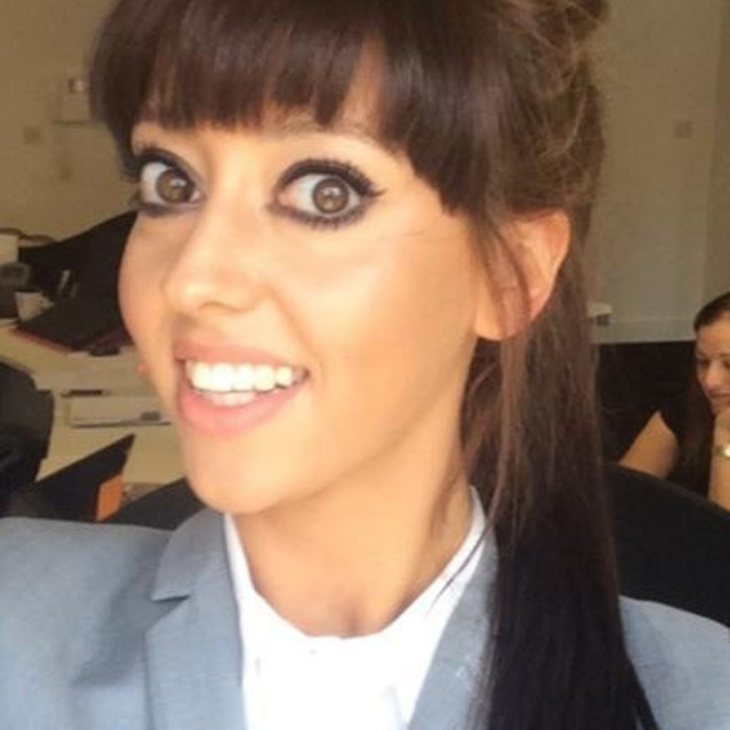 Felicity Burrows - Global Account Manager - Security Technologies ...