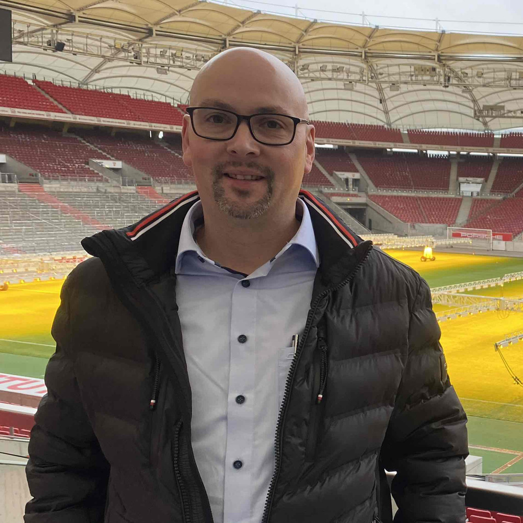 Robert Schmitt - Area Sales Manager - Eberle Controls GmbH | XING