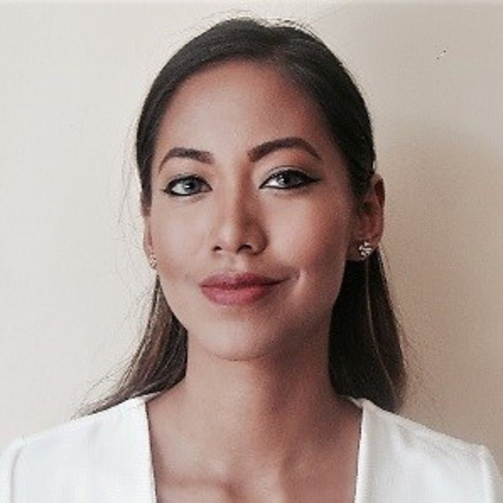 Bunga Shaw - SAP Operations Manager - Eursap Ltd | XING