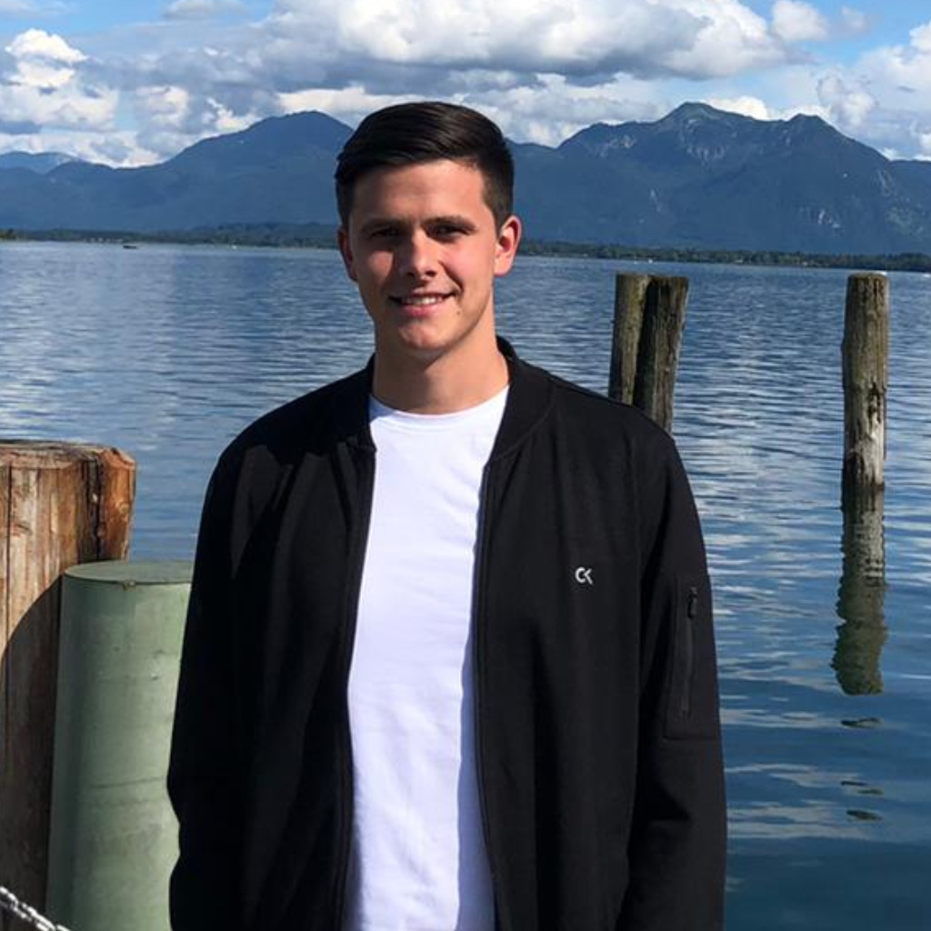 Lukas Hackl - Meister VBH KTL - BMW Group, Werk Regensburg | XING