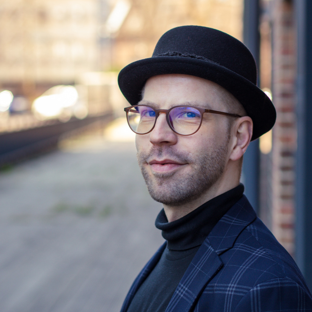 Toni Borgert (he|him) - SEO-Trainee - Mediengruppe RTL Deutschland ...