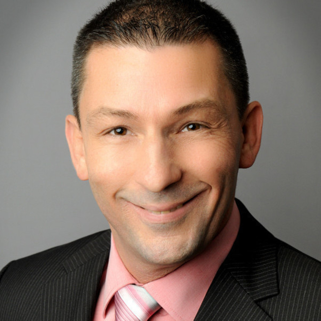 Oliver Ochs - Personalreferent - PKT GmbH | XING