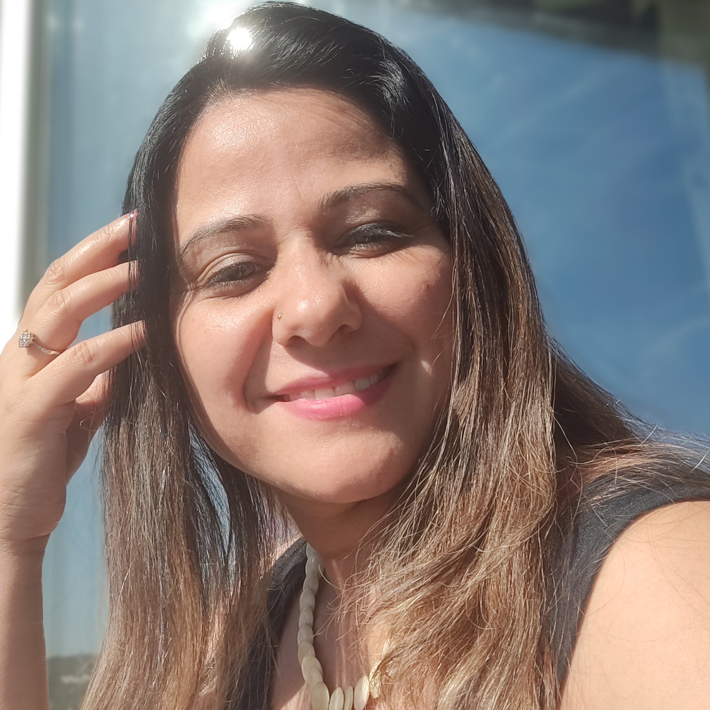 Girija Sharma ( Seeking a new job) - Senior Technical Recruiter ...