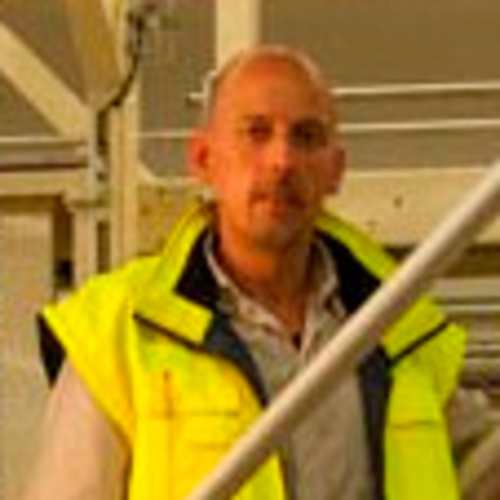 Markus Denzer - Fachkraft für Arbeitssicherheit - EHS Manager - JT ...