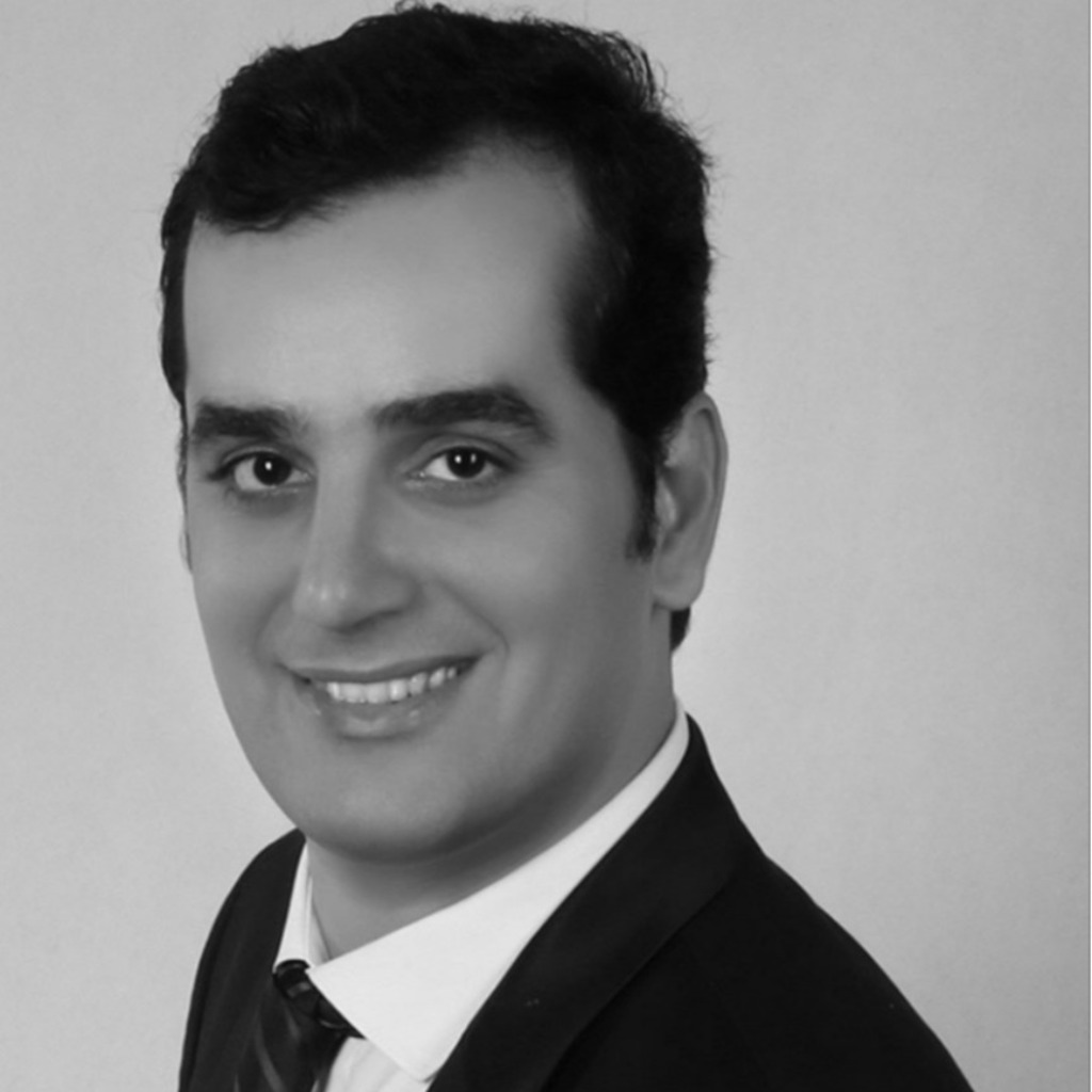 Abdolrahim Tahvildari - Senior Java Developer - Cubic Transportation ...