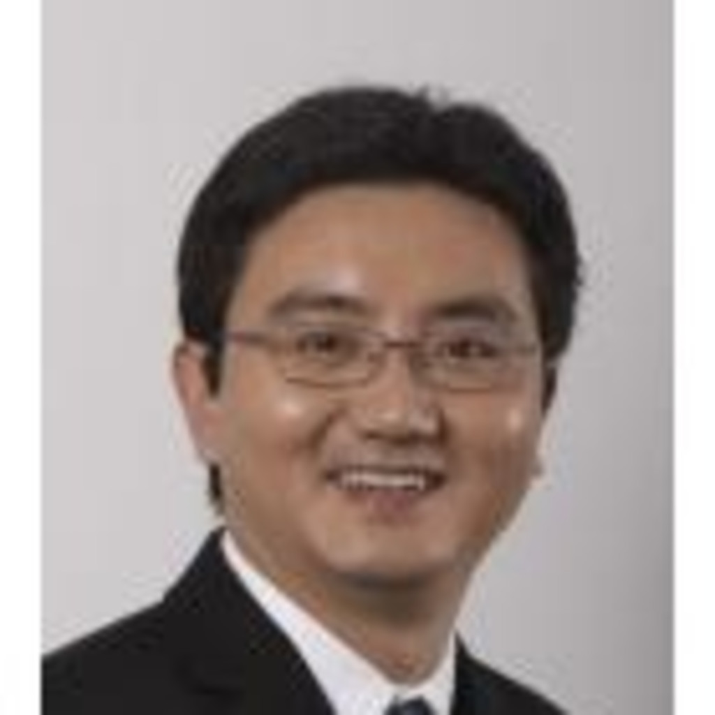 Bin Huo - Vice President, Head of Chassis and Safety Division China - Continental AG | XING