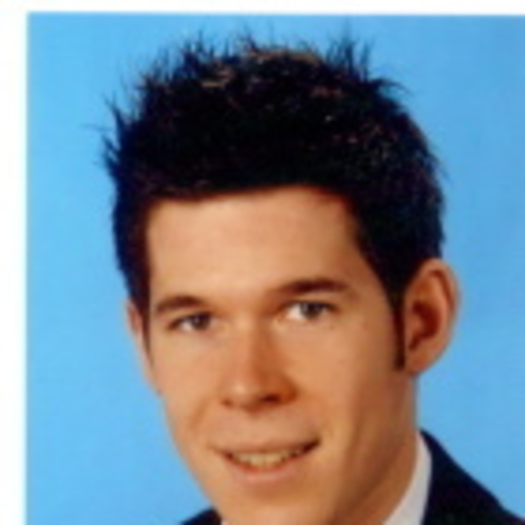 Philipp Eckert - Bauingenieur - Krebs und Kiefer | XING