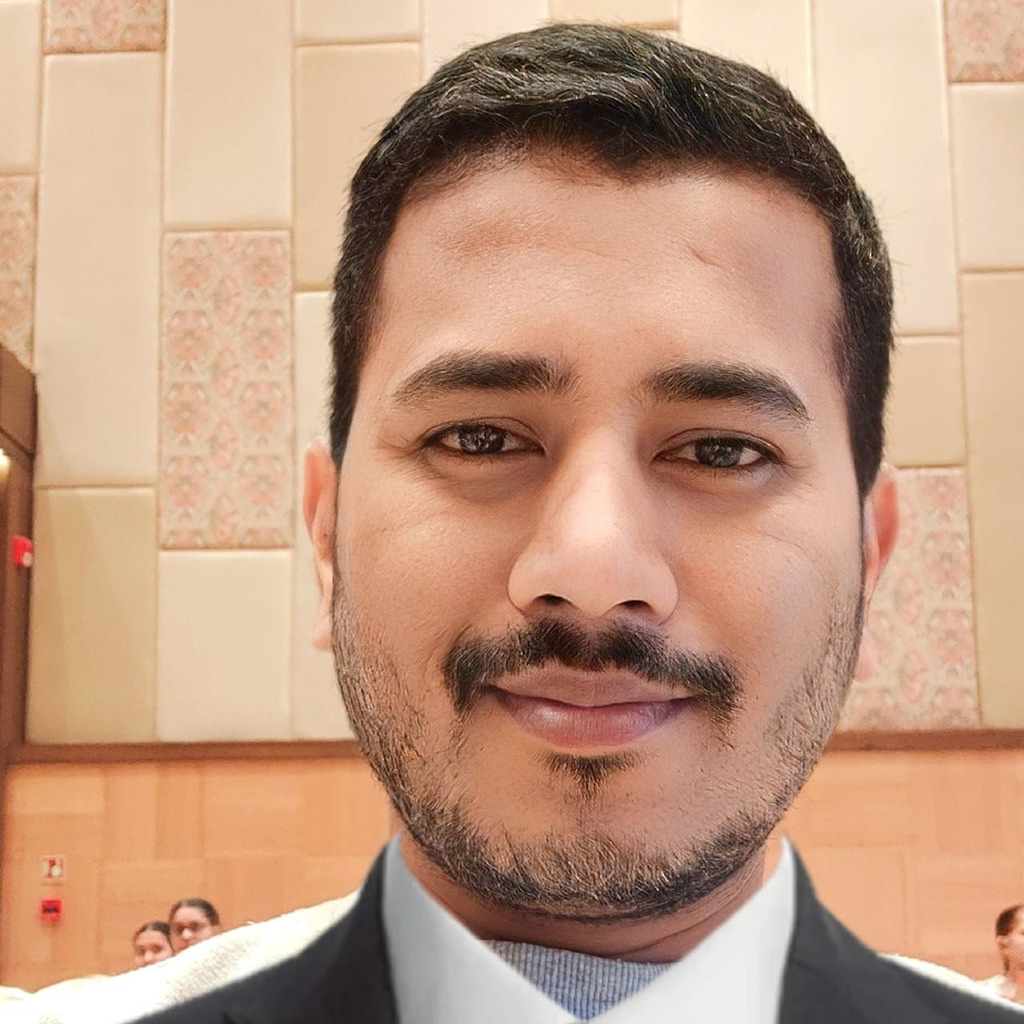 Dipl.-Ing. Vishal Pande - Assistant Manager - Robert Bosch Chasis ...