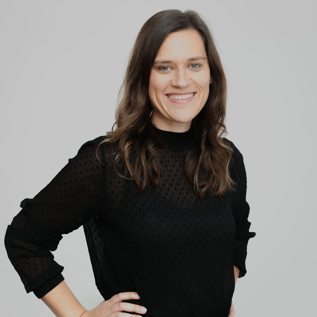 Anja-Maria Schäfer - Head of People and Culture - SPARETECH GmbH | XING