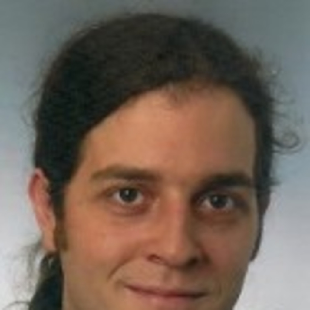 Christian Stamm - Executive Software Developer - Otto (GmbH & Co KG) | XING