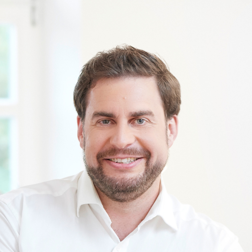 Michael Meßmer - Assistenz der Geschäftsführung - firmenschmiede GmbH ...