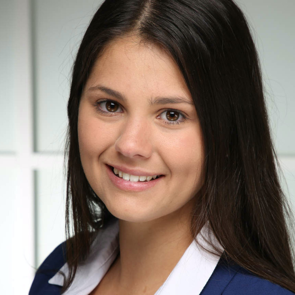 Heidelore Bandiera - Junior Consultant, KI Professionals GmbH ...